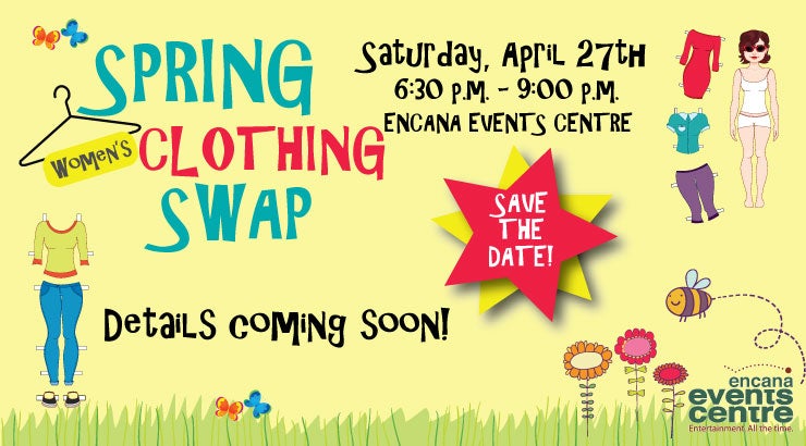 Events | Encana Events Centre – Dawson Creek's Entertainment Centre