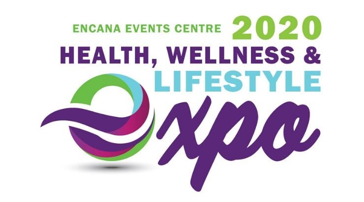 2020 HEALTH, WELLNESS & LIFESTYLE EXPO | Ovintiv Events Centre – Dawson ...